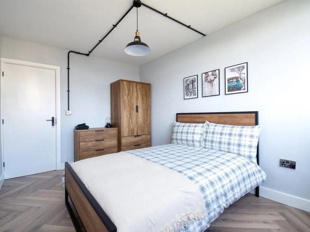 Apartment at Giraud Street, Greater London