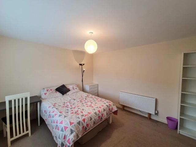 House at Girton Way, Derby