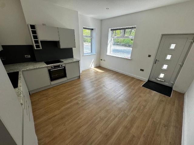 Apartment at Gisburn Road, Borough of Pendle
