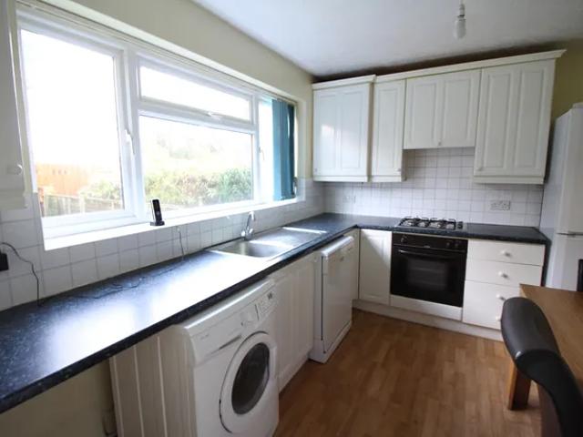 Apartment at Gisburne Way, Watford