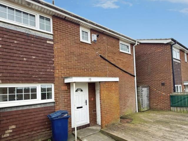 Apartment at Gishford Way, Newcastle upon Tyne