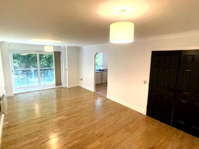 Apartment at Gisors Road, Portsmouth