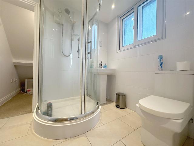 Apartment at Gissons Lane, Teignbridge