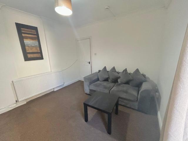Apartment at Glynrhondda Street, Cardiff