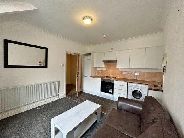 Apartment at Glynrhondda Street, Cardiff