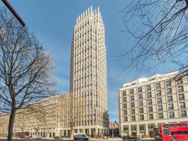 Apartment at Glade Path, Greater London