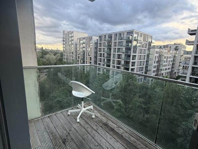 Apartment at Glade Walk, Greater London