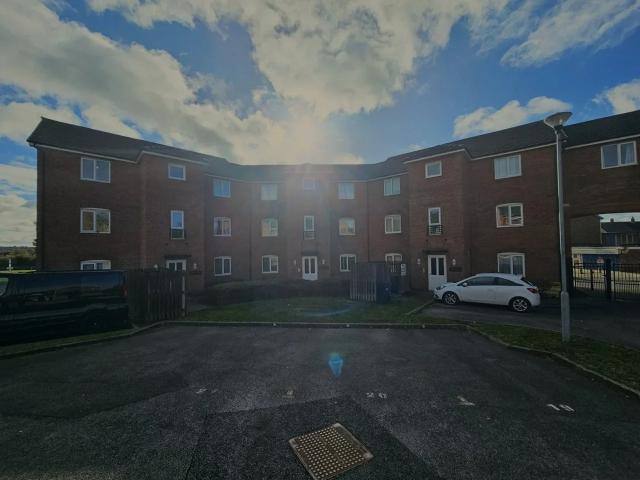 Apartment at Gladehill Road, Gedling