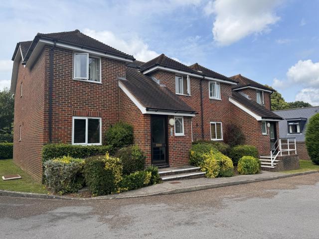 Apartment at Gladepoint, Mid Sussex