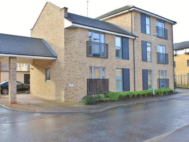 Apartment at Gladeside, Cambridge