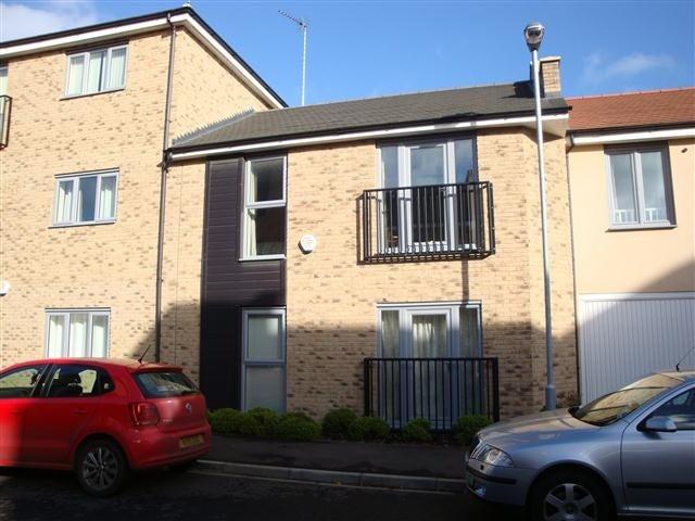 Apartment at Gladeside, Cambridge