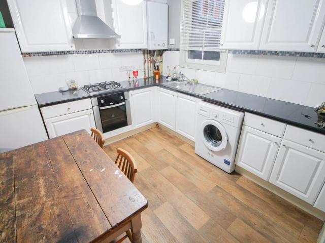 Apartment at Glading Terrace, London