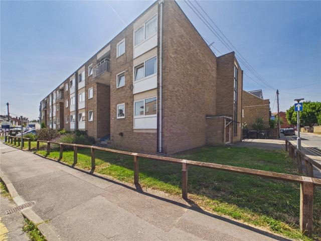 Apartment at Gladstone Court, Chelmsford