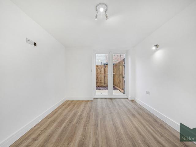 Apartment at Gladstone Place, Greater London
