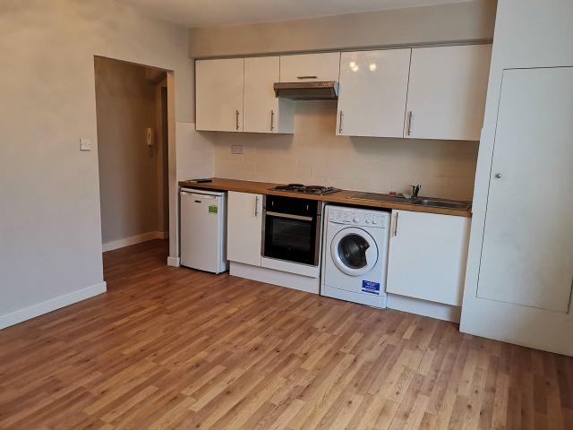 Apartment at Gladstone Road, Greater London