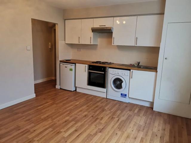 Apartment at Gladstone Road, Greater London