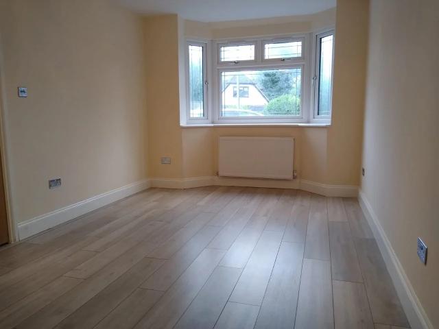 Apartment at Gladstone Road, Greater London