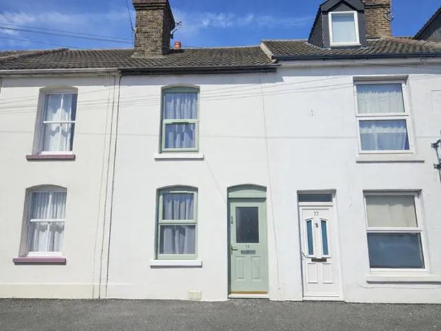 Apartment at Gladstone Road, Maidstone