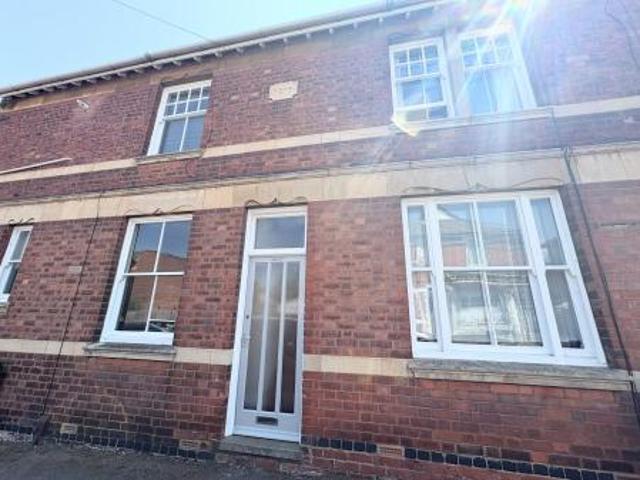 Apartment at Gladstone Street, Kettering