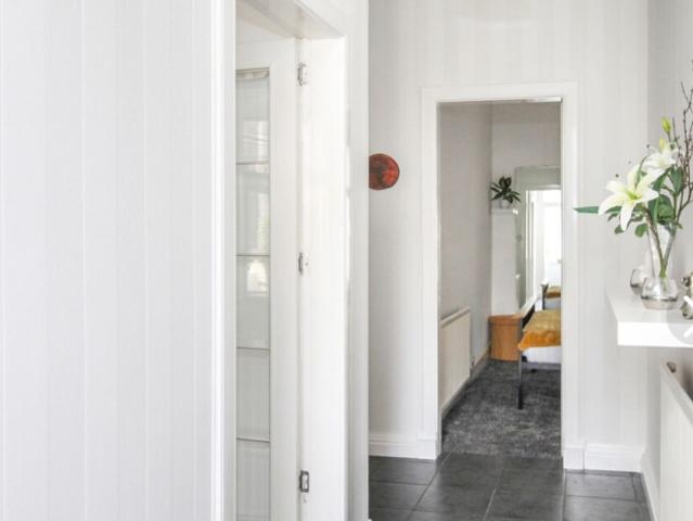 Apartment at Gladstone Street, Leven