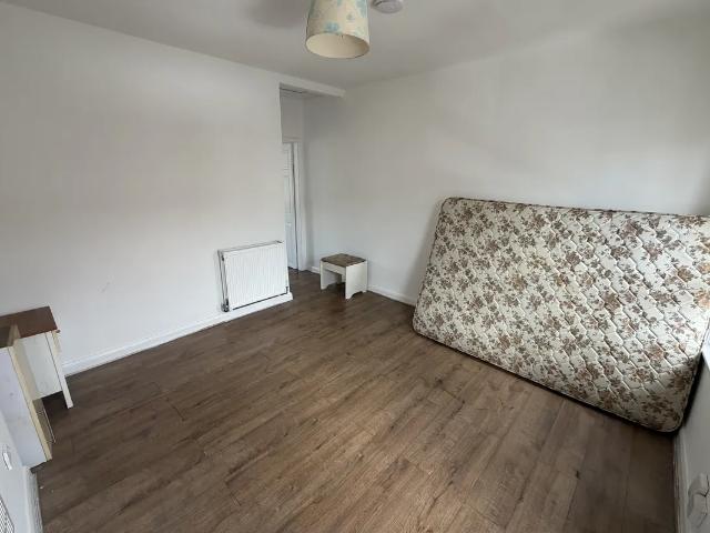 Apartment at Gladstone Street, Peterborough