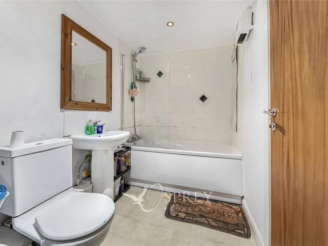 Apartment at Gladstone Street, Rothwell