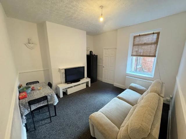 Apartment at Gladstone Street, South Tyneside