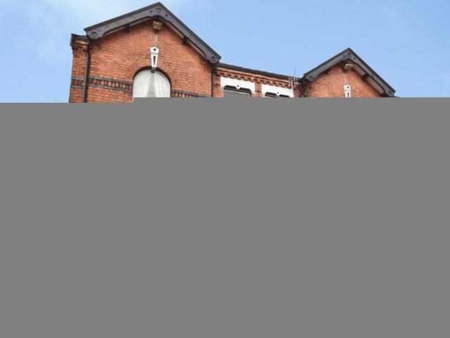 Apartment at Gladstone Street, Stoke on Trent