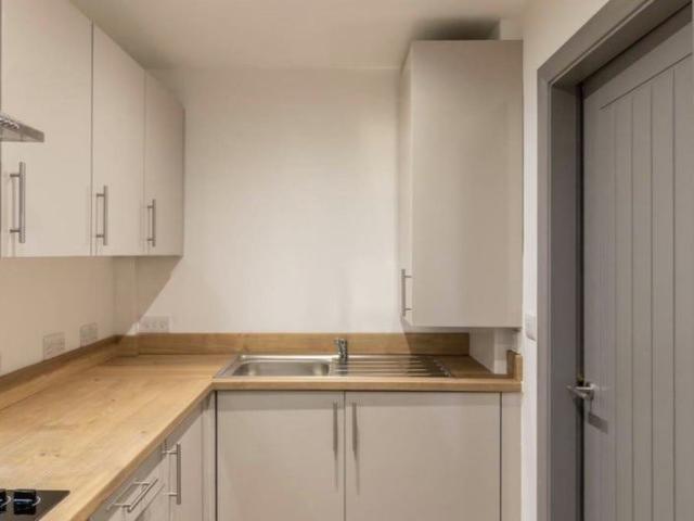 Apartment at Gladstone Street, Sunderland