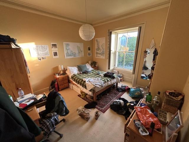 Apartment at Gladstone Terrace, City of Edinburgh