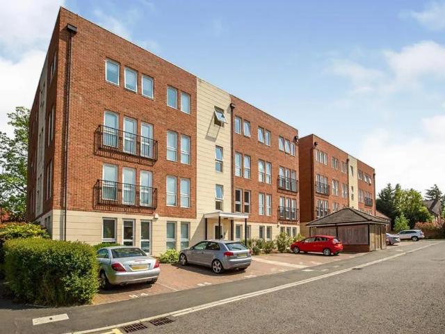 Apartment at Glaisdale Court, Darlington
