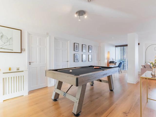 Apartment at Glaisher Street, Greater London