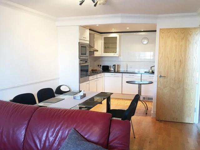 Apartment at Glaisher Street, Greater London
