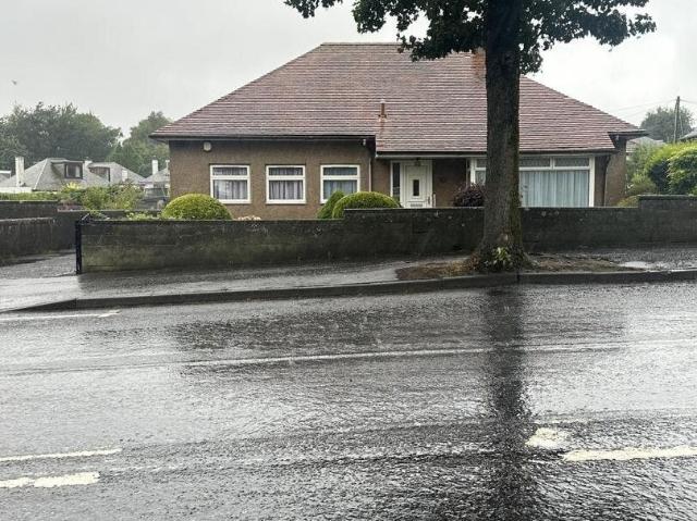 Apartment at Glamis Road, Dundee
