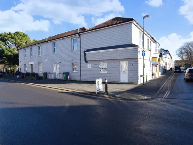 Apartment at Glamis Street, Arun