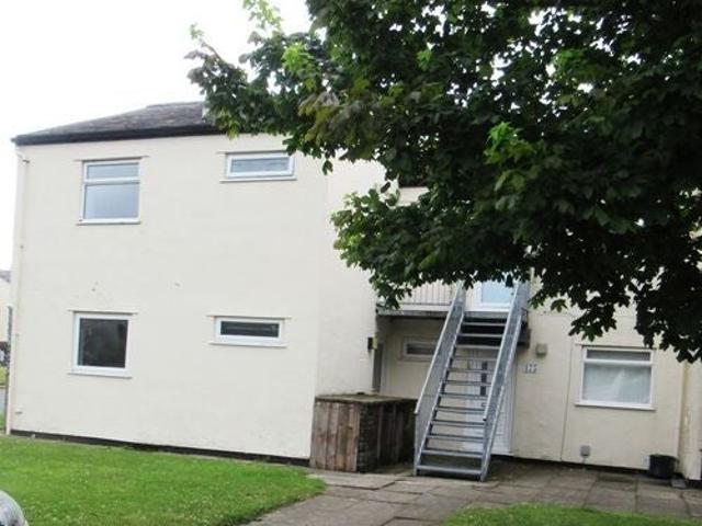 Apartment at Glan Gors, Harlech
