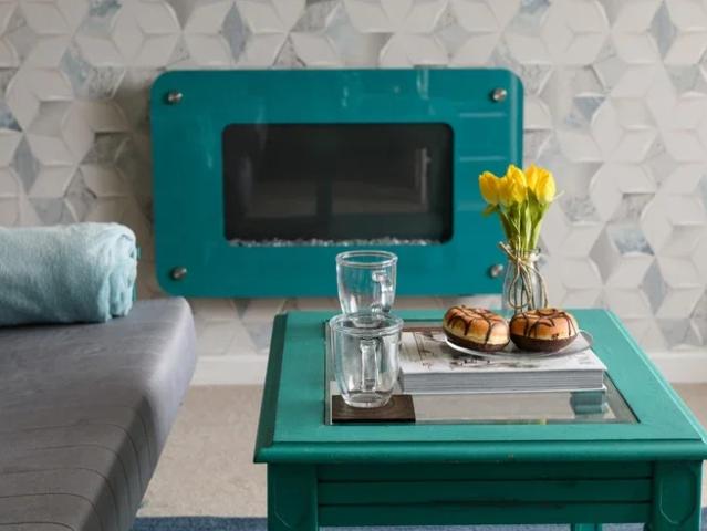 Apartment at Glan Gors, Harlech