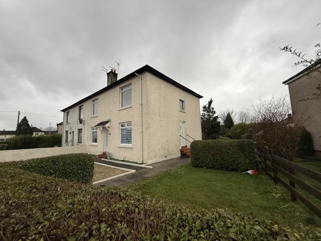Apartment at Glanderston Drive, Glasgow