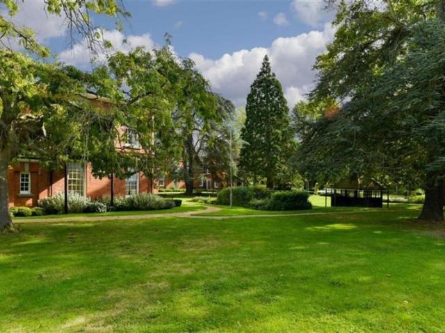 Apartment at Glanville Way, Epsom and Ewell