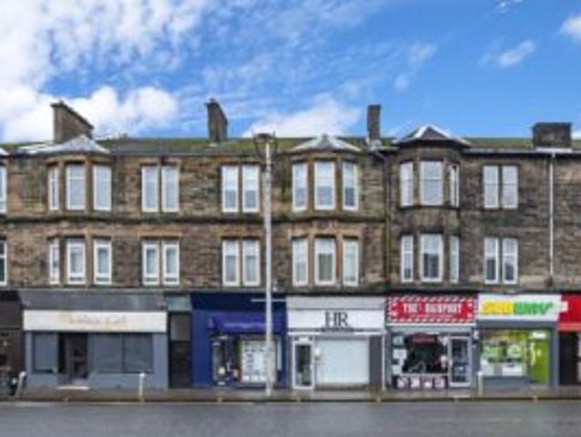 Apartment at Glasgow Road, Glasgow