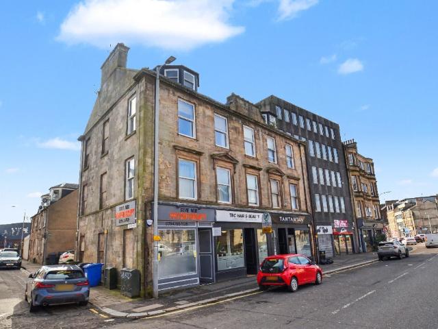 Apartment at Glasgow Road, Paisley