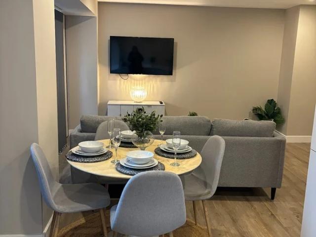 Apartment at Glass House Row, Kingston Upon Hull