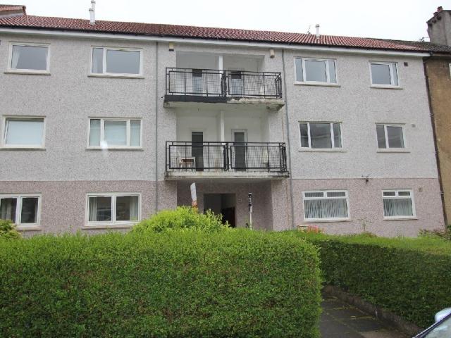 Apartment at Glasserton Road, Glasgow