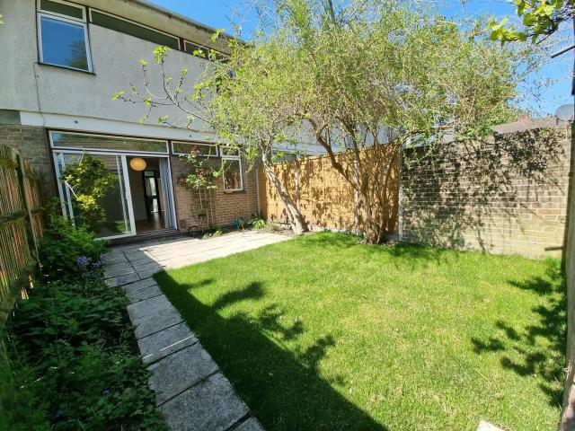 House at Glazebrook Close, Greater London