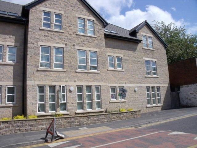 Apartment at Gleadless Road, Sheffield