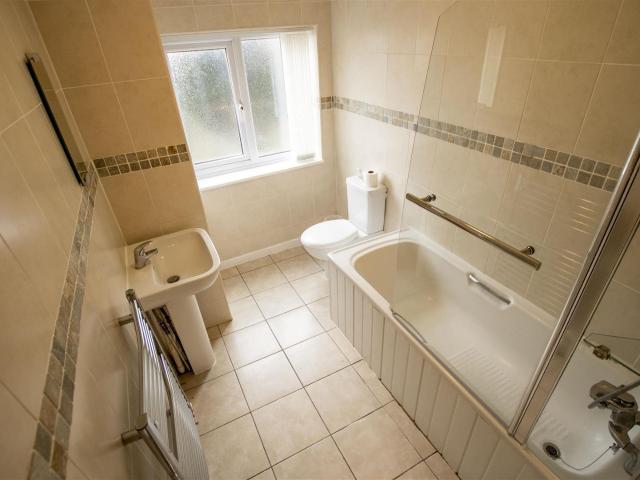 Apartment at Gleave Road, Birmingham