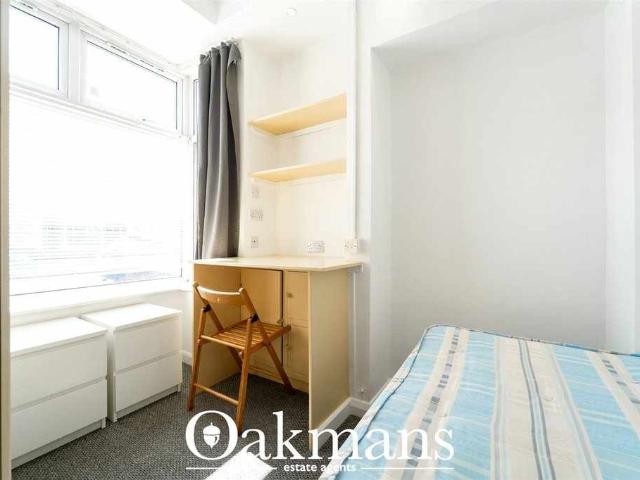 Apartment at Gleave Road, Birmingham