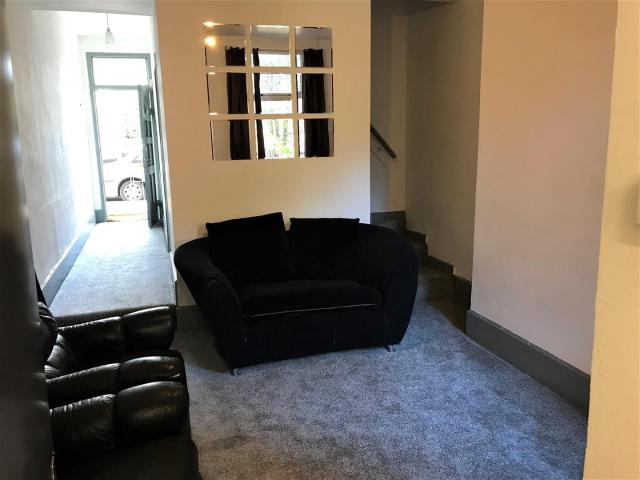 Apartment at Gleave Road, Birmingham