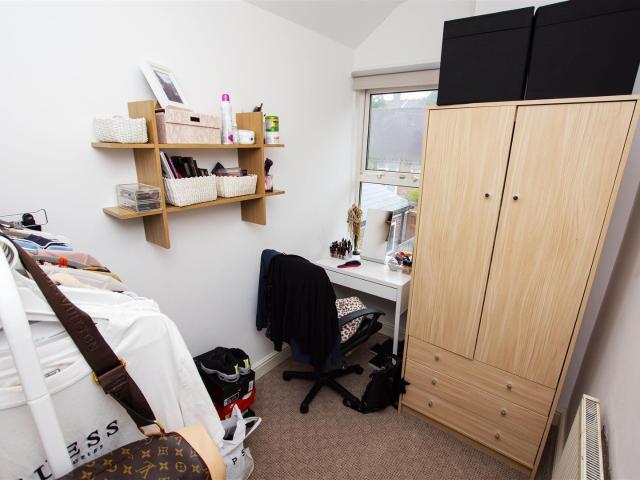 Apartment at Gleave Road, Birmingham
