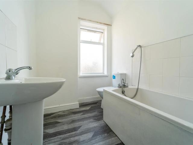 Apartment at Gleave Road, Birmingham
